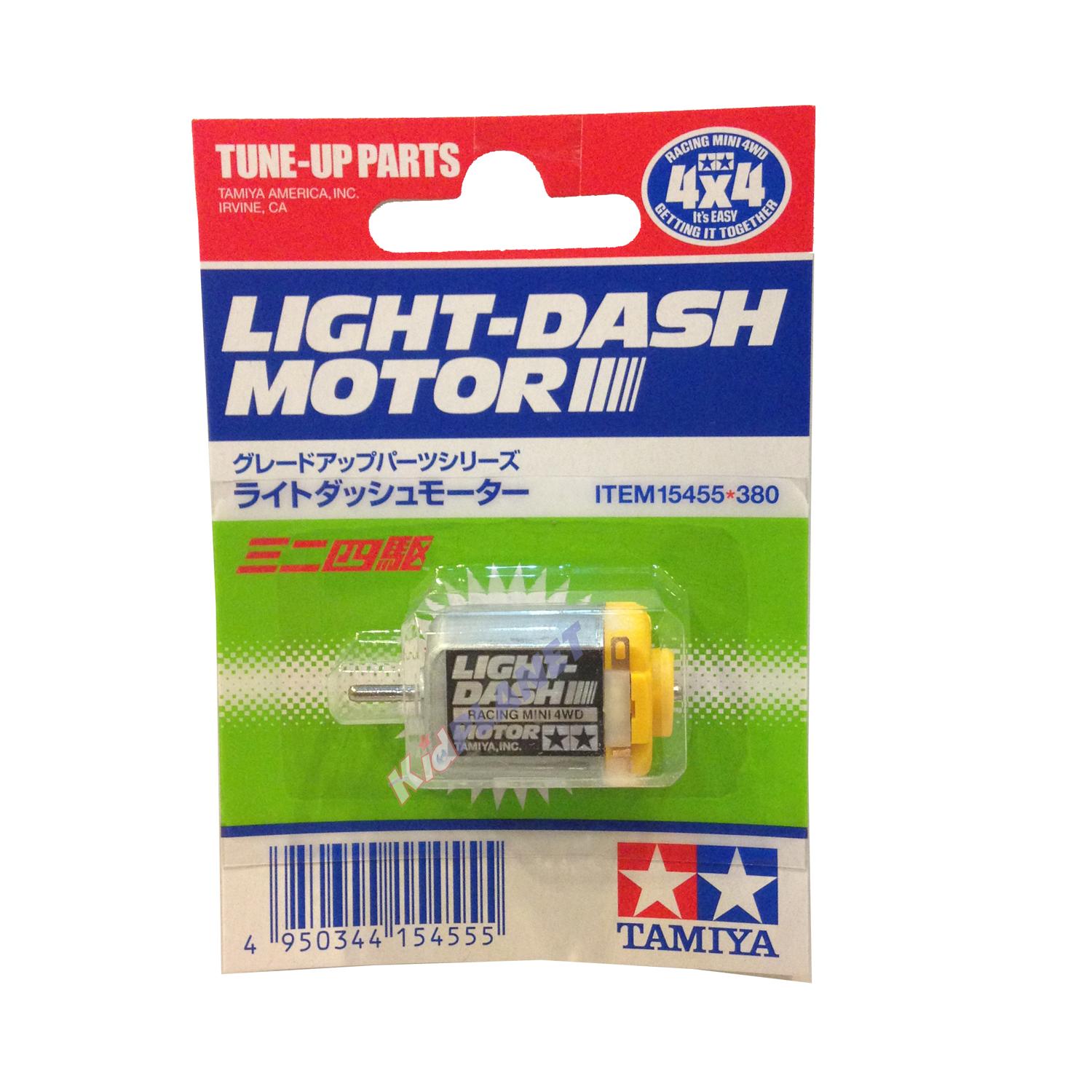 15455 TAMIYA MOTOR LIGHT-DASH MOTOR | Lazada.co.th