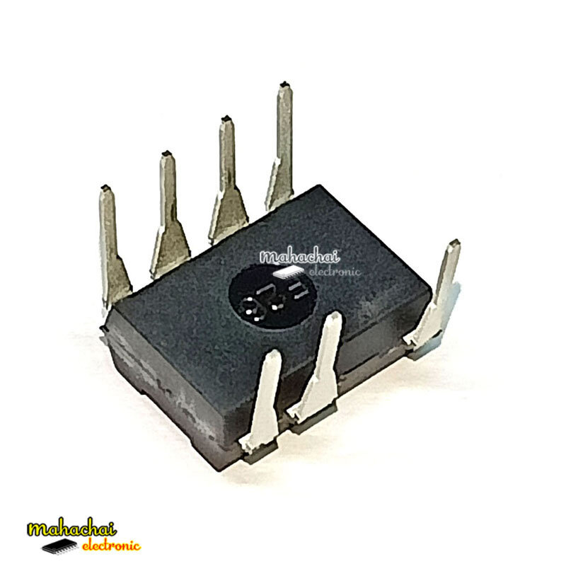 A6251 STR-A6251M A6251M DIP-7 in-line ไอซี จัดการพลังงาน LCD ...