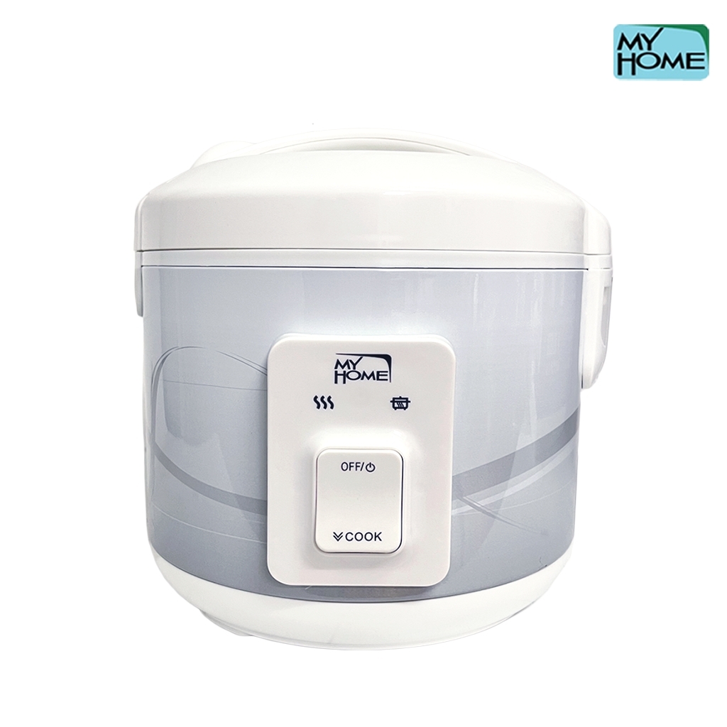 หม้อหุงข้าวไฟฟ้า จุ 1 ลิตร OTTO รุ่น CR-100T ACLASS รุ่น RC1001 KASHIWA รุ่น RC-110 (คละสี ...