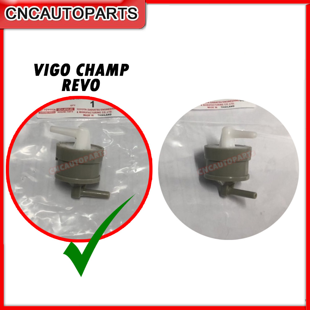 TOYOTA วาล์วหายใจ VIGO, FORTUNER, TIGER , D4D, REVO วาวดักอากาศ วีโก้ ...