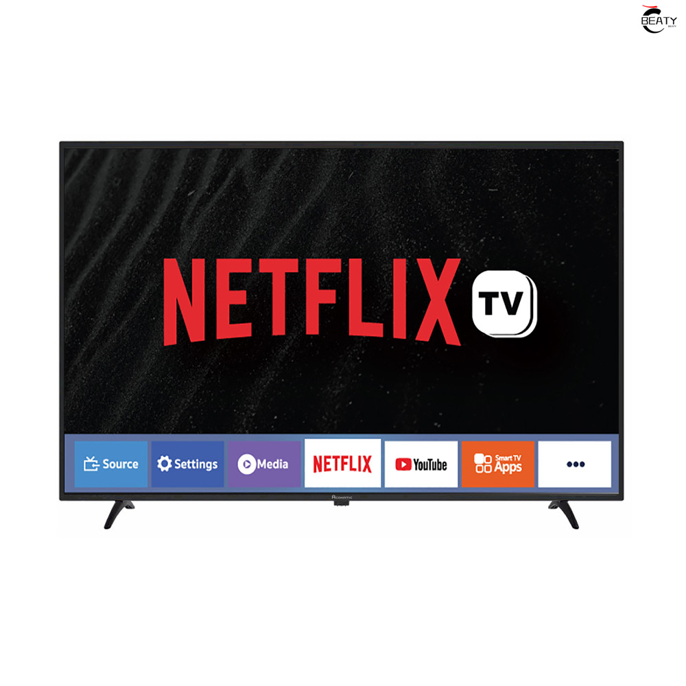 【ส่งของจากประเทศไทย】BEATY 32 นิ้ว Big Screen Network TV Android Smart ...