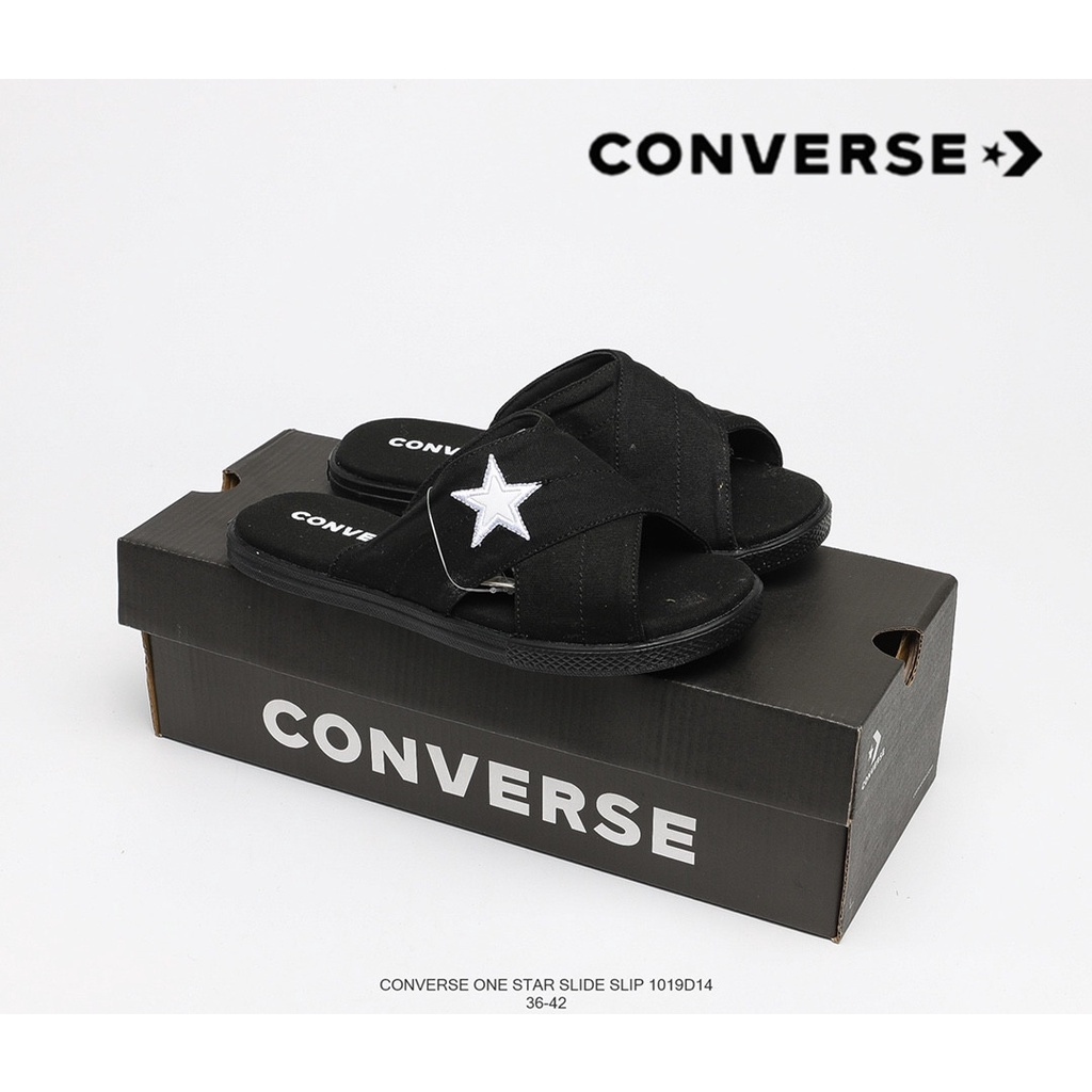 【Ready stock】 slippers summer new product One Star casual shoes sandals ...