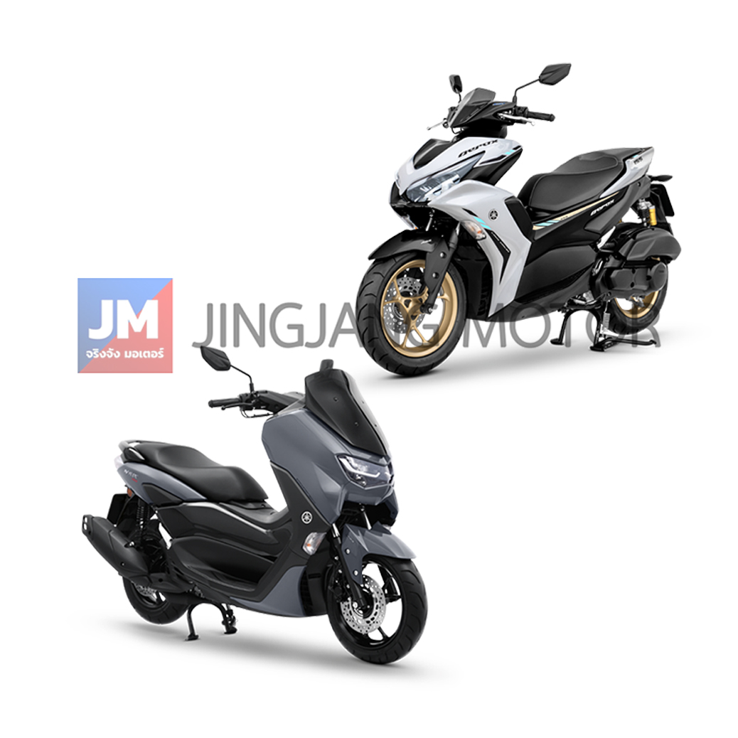 B6HH14100000 ชุดจานไฟ มัดไฟ มัดข้าวต้ม ขดลวด ขดทองแดง พัลเซอร์ ฟินคอยล์ ...