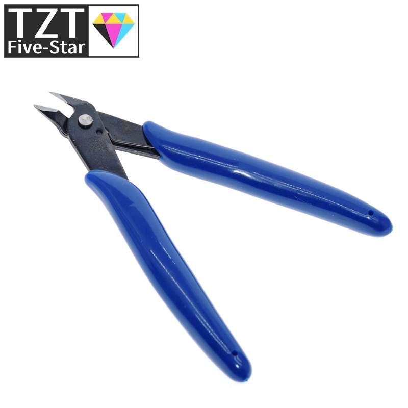 TZT U.S. US American Plato. PLATO 170 Wishful Clamp DIY Electronic ...