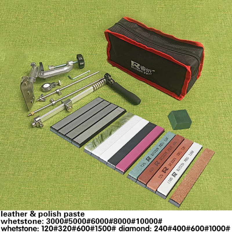 Professional sharpener Fixed angle sharpener Diamond sharpener diamond ...