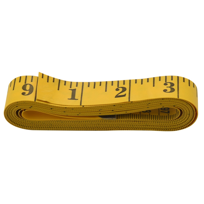120 Inch tape measure meter tape rule of tailor. | Lazada.co.th
