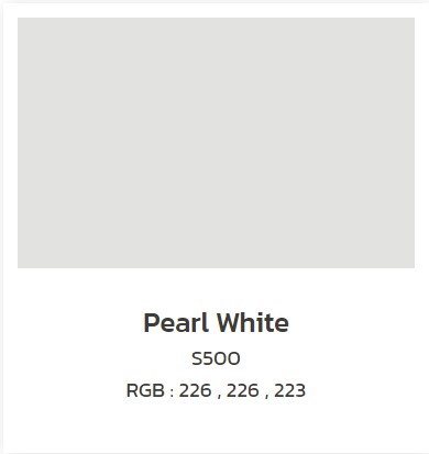 TOA ซุปเปอร์ชิลด์ เนียน S500 ขนาด 1 ลิตร สีทาภายนอก + ภายใน | Lazada.co.th