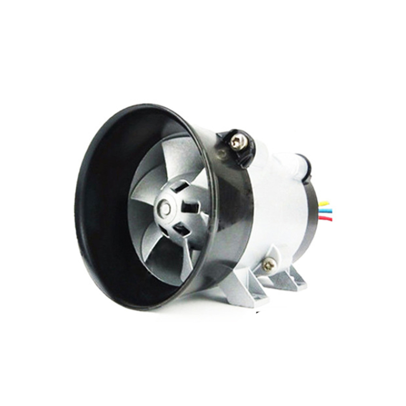 Car Auto Electric Turbine Turbo Charger Air Intake Turbo Fan ( Must to ...