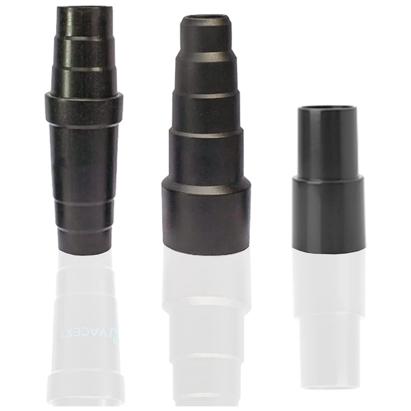 1-1/4In or 1-1/2In Hose Connector Reducer Adapter From 35mm/38mm/42mm ...