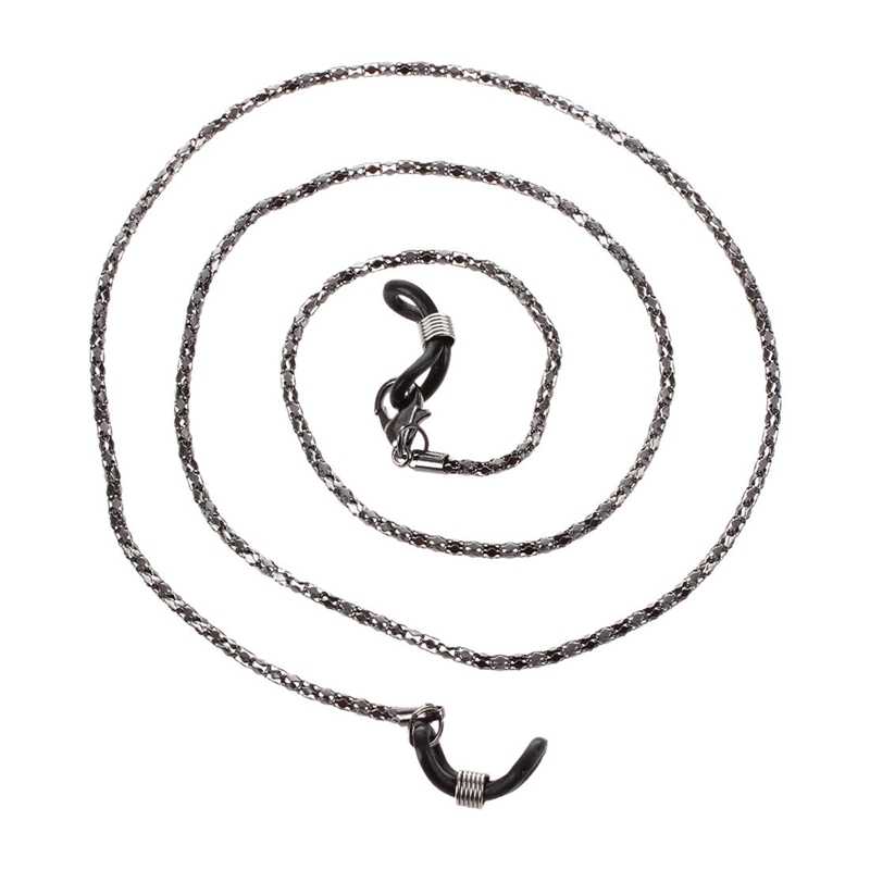 2 Pcs Reading Glasses Eyeglasses Sunglasses Neck Cord Holder Strap ...