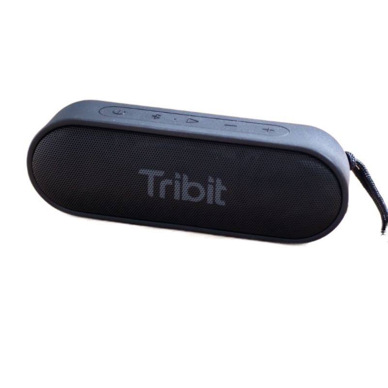 NPeimhGt (ฟรีถุงผ้า! ประกันศูนย์ไทย1ปี) Tribit XSound Go Gen2 ลำโพง ...