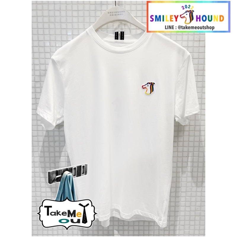 NEW SMILEYHOUND LIMITED EDITION TEE 2022 #3342 | Lazada.co.th