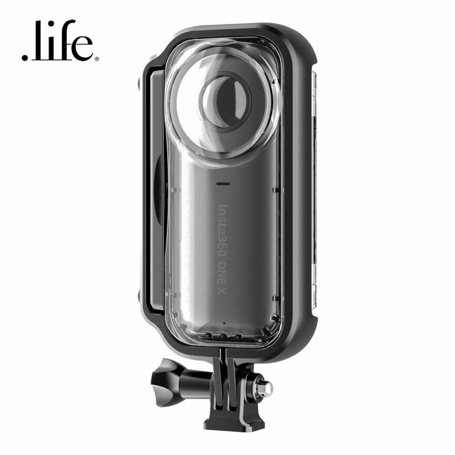 Insta360 Venture case for ONE X by dotlife - dotlife - ThaiPick