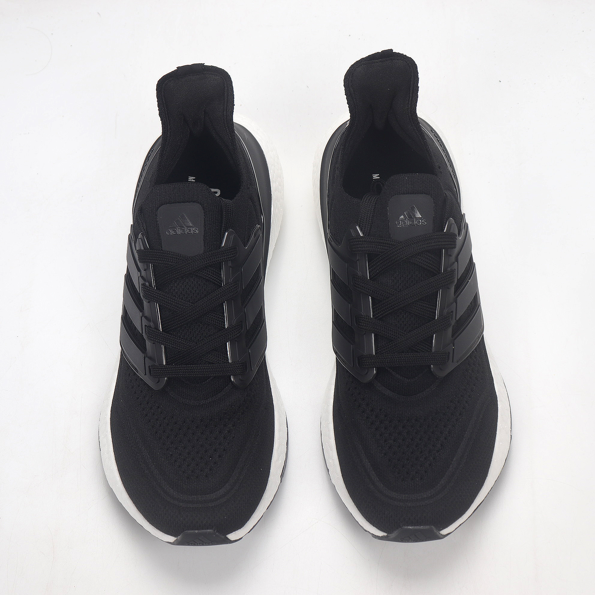 【ลดล้างสต๊อก】ADIDAS ULTRA BOOST UB 21 รองเท้าผ้าใบผช รองเท้าผู้ชาย ...