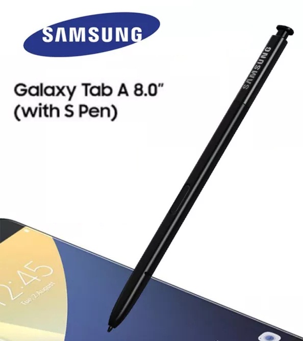 ปากกา Galaxy Tab A with S Pen จอ 8 นิ้ว ปากกา stylus Samsung พร้อมส่ง | Lazada.co.th