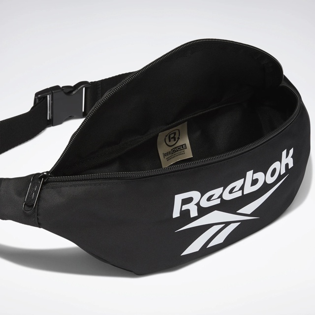Reebok กระเป๋าคาดเอว รุ่น U CL FO WAISTBAG/ GP0155,GP0156 - Sportsworld ...