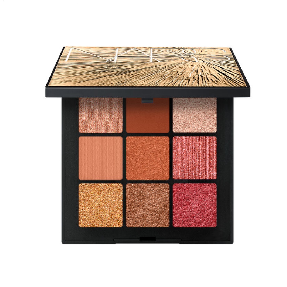 NARS Summer Solstice Eyeshadow Palette 13.5g - Selected beauty - ThaiPick