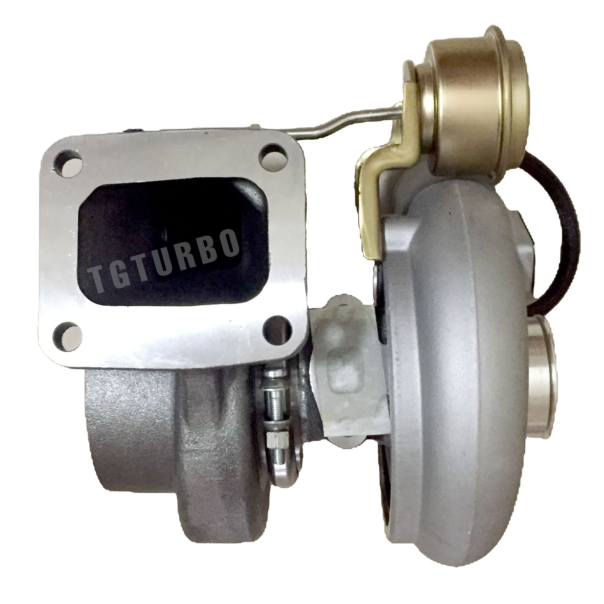 เทอร์โบ Mitsu Fuso 6D16 ใหม่นำเข้า ราคาถูก!! - TG-TURBO - ThaiPick