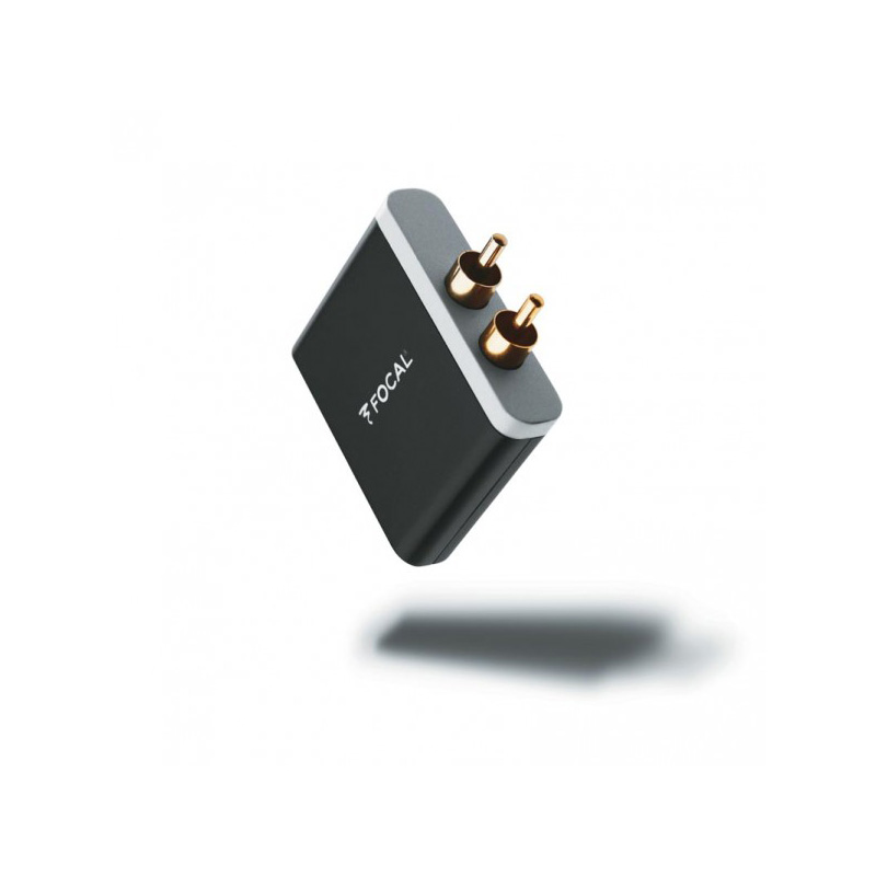 Marantz PM6006 + FOCAL Universal Wireless Receiver APTX - hificenterthailand - ThaiPick