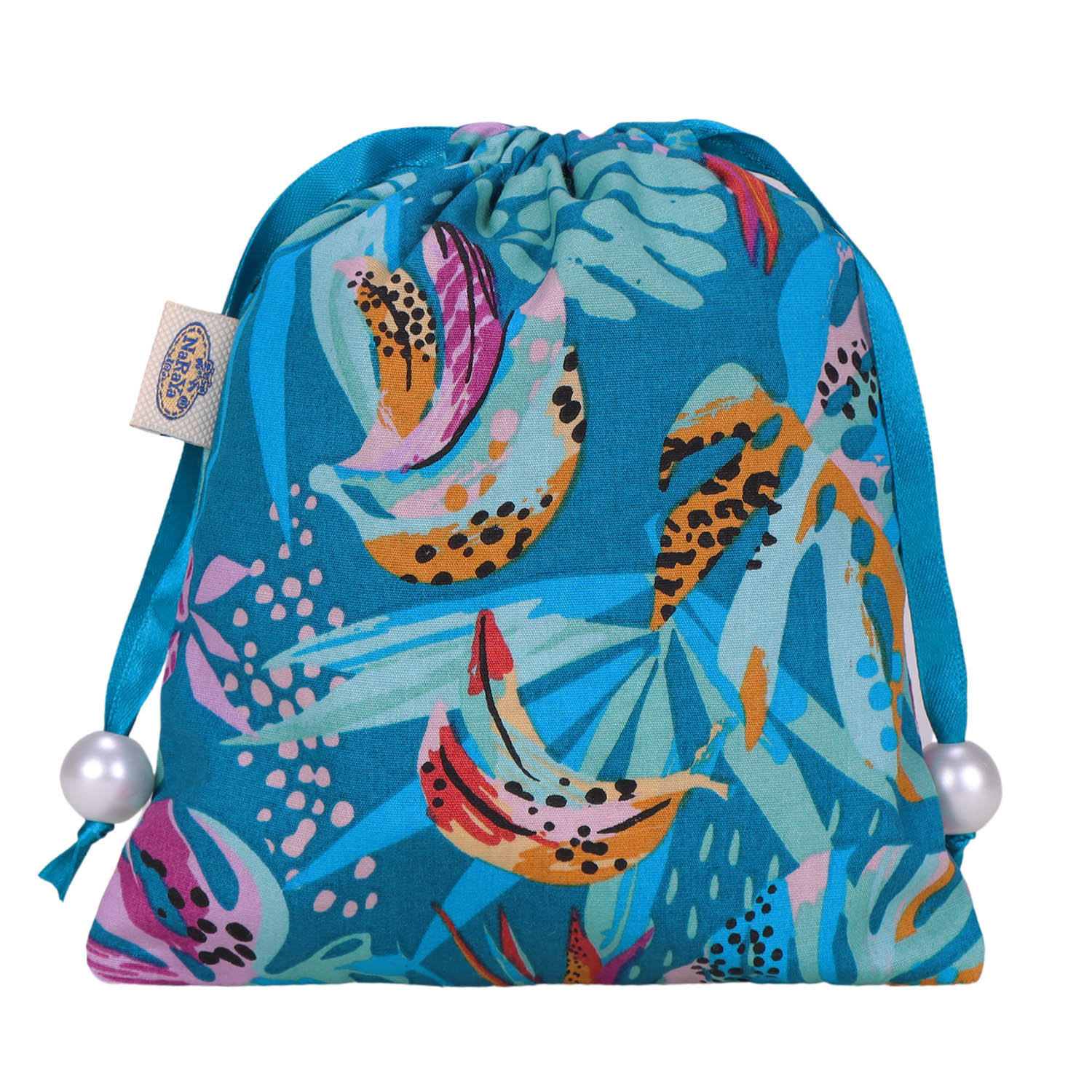 NaRaYa Pouch กระเป๋าเชือกรูด NB-735N NEW COLOUR - NaRaYa - ThaiPick