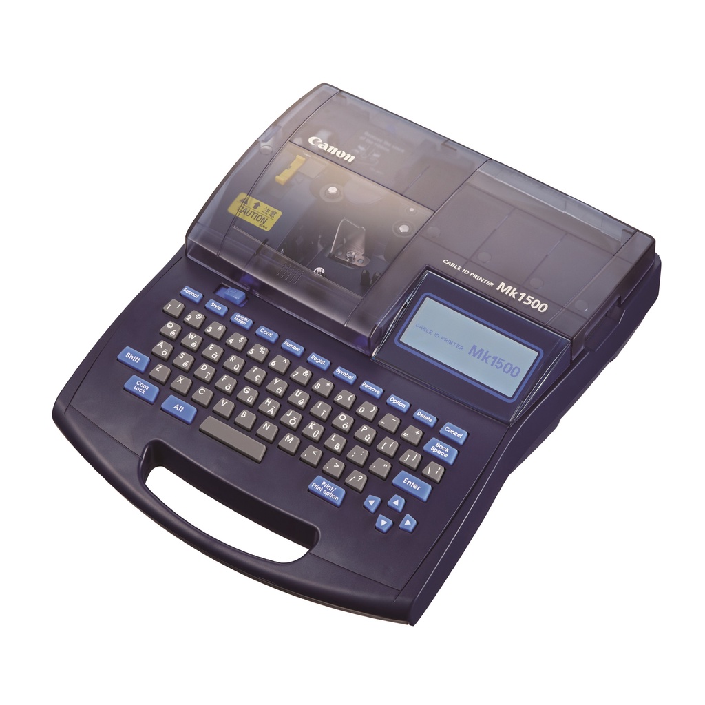 ใบมีด คัตเตอร์ CUTTER TM-CT03 3476A042 สำหรับเครื่องพิมพ์ CANON รุ่น ...