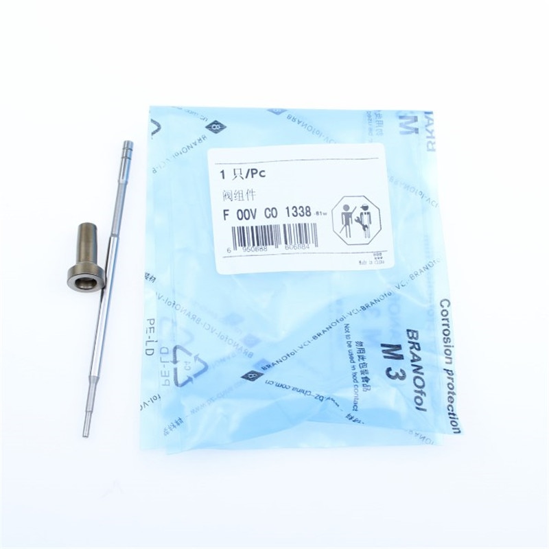 Brand New Automobile Engine Parts Diesel Oil Common Rail Injector Valve ...