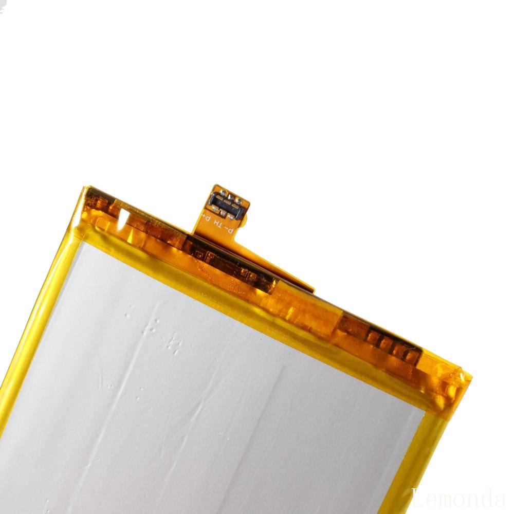 Lemonda Assembly BT-565 3.8V 3000mAh 11.55Wh Battery Replacement for ...