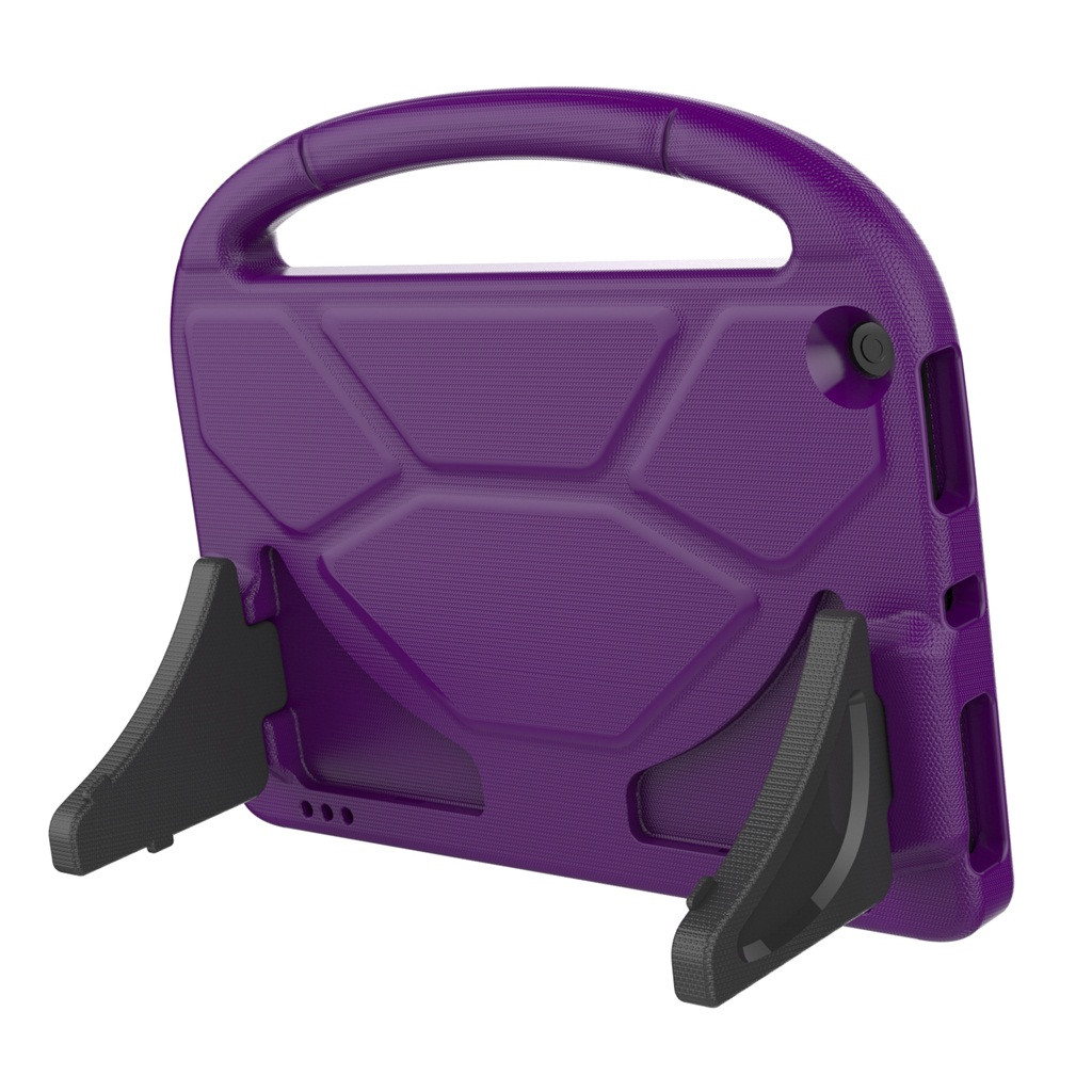 Kids Case Safe EVA Foam Cover Skin Stand For Amazon All new Fire HD 10 ...