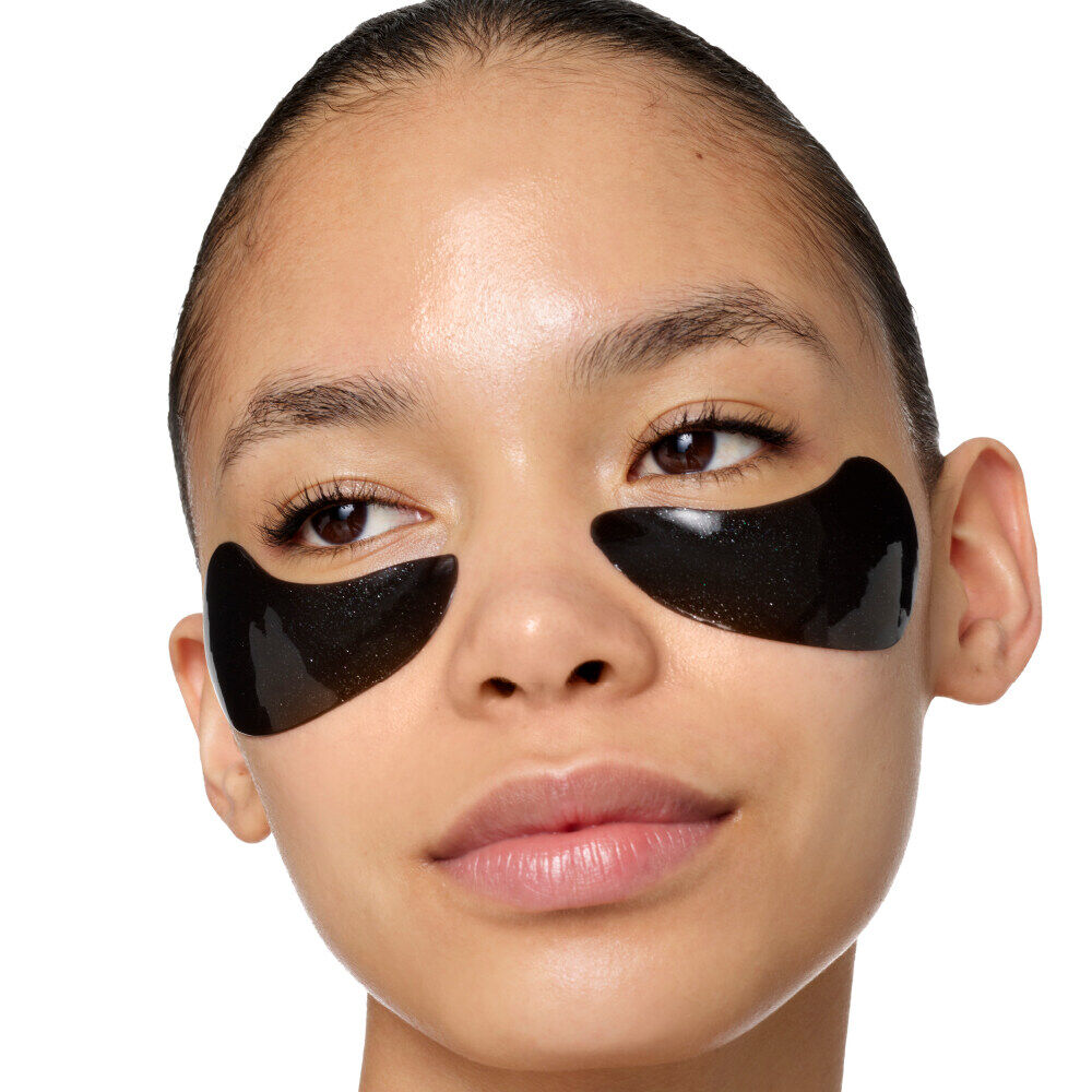 MEMBERSHIP 111SKIN - CELESTIAL BLACK DIAMOND EYE MASK 6 ML. 111สกิน เซล ...