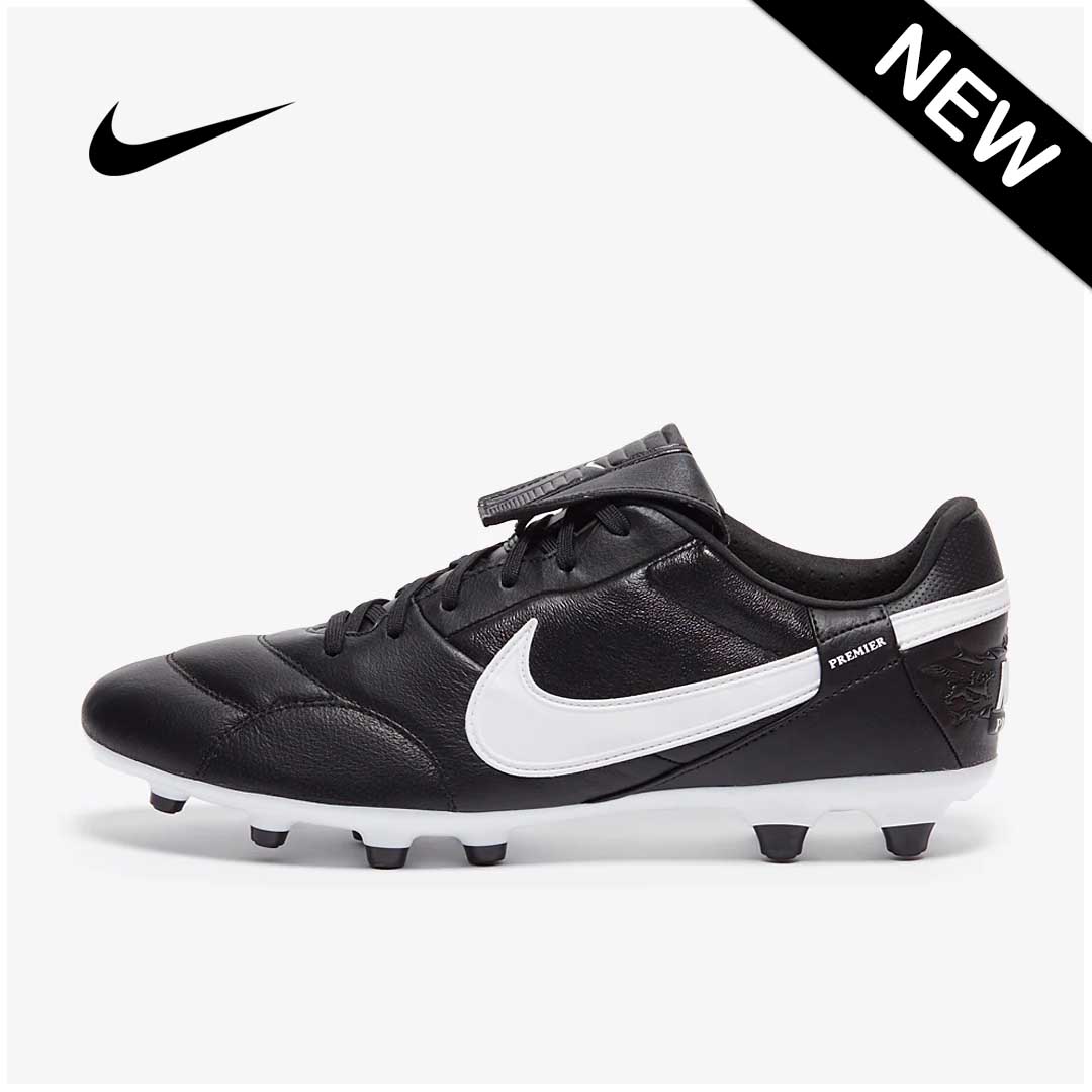 รองเท้าฟุตบอล Nike Premier 3 FG | Lazada.co.th