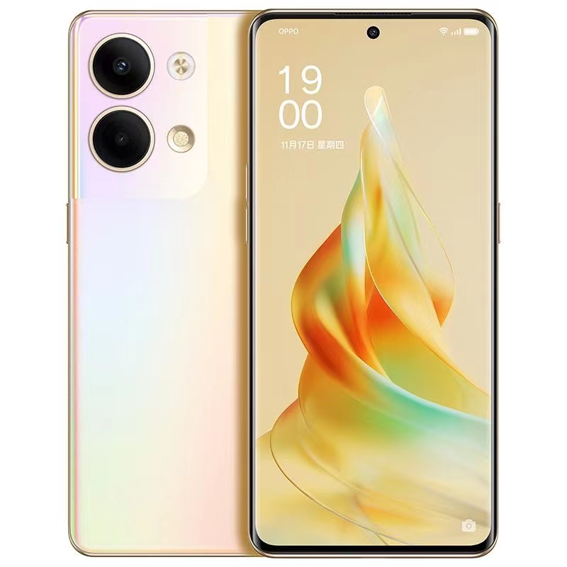 【NEW】OPPO Reno9 Pro 5G สมาร์ทโฟน Dimensity 8100-Max หน้าจอ 6.7นิ้ว ...