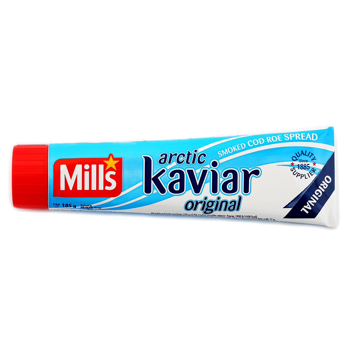 Caviar Original Mills 185 .G | Lazada.co.th