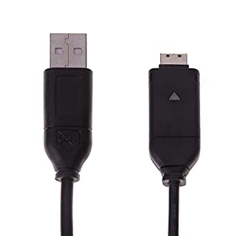 USB Cable Compatible Samsung PL100 PL120 PL121 PL150 PL151 PL170 1ST45 ...