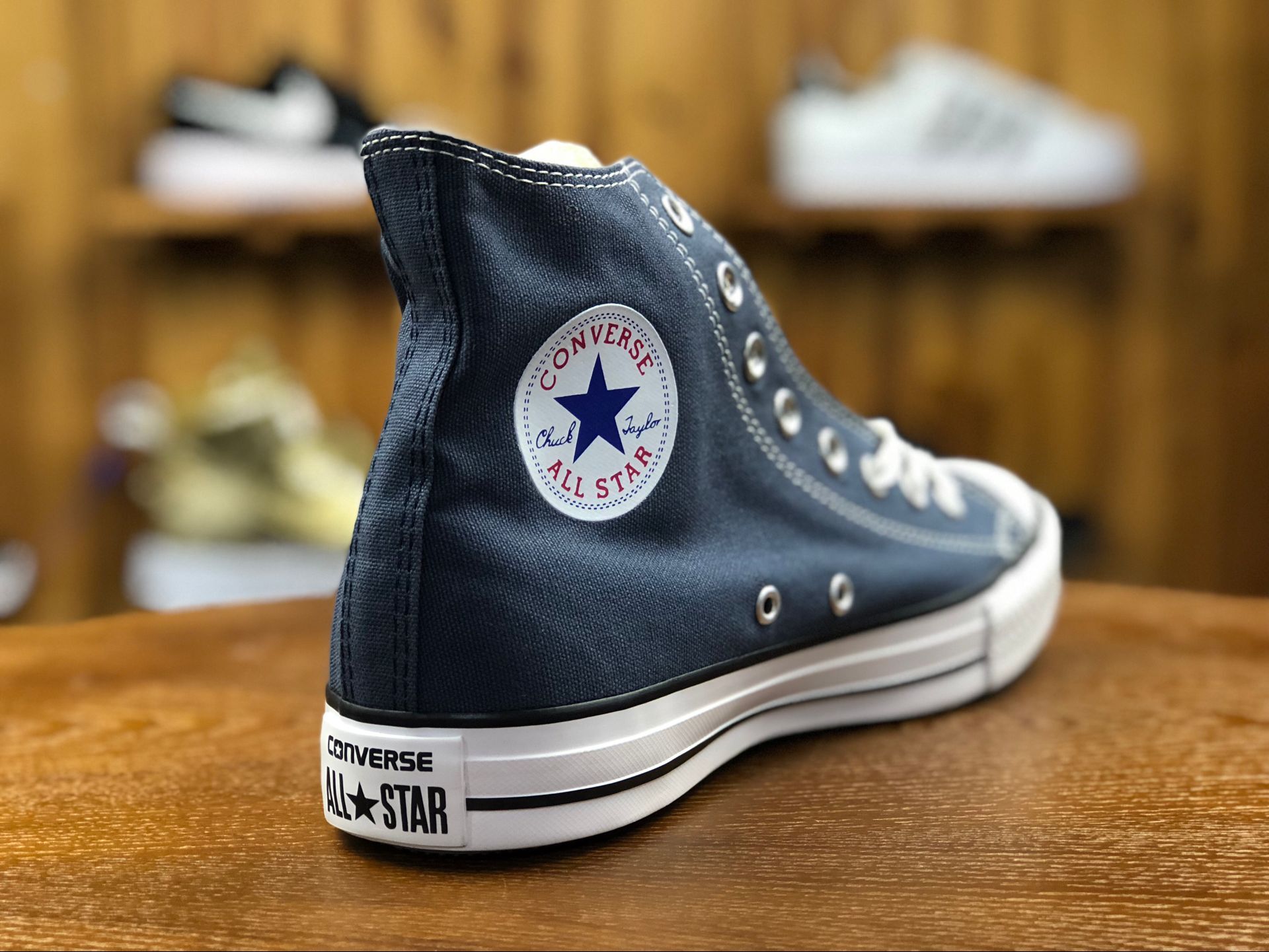 ของแท้อย่างเป็นทางการ Converse All Star 1970S High Unisex แฟชั่น ...