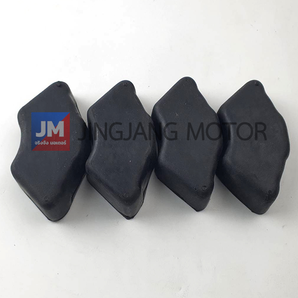 5E7F53640000 X4 ยางดุม ยางกันกระชาก ยางดุมล้อหลัง ยางดุมสเตอร์หลัง ...