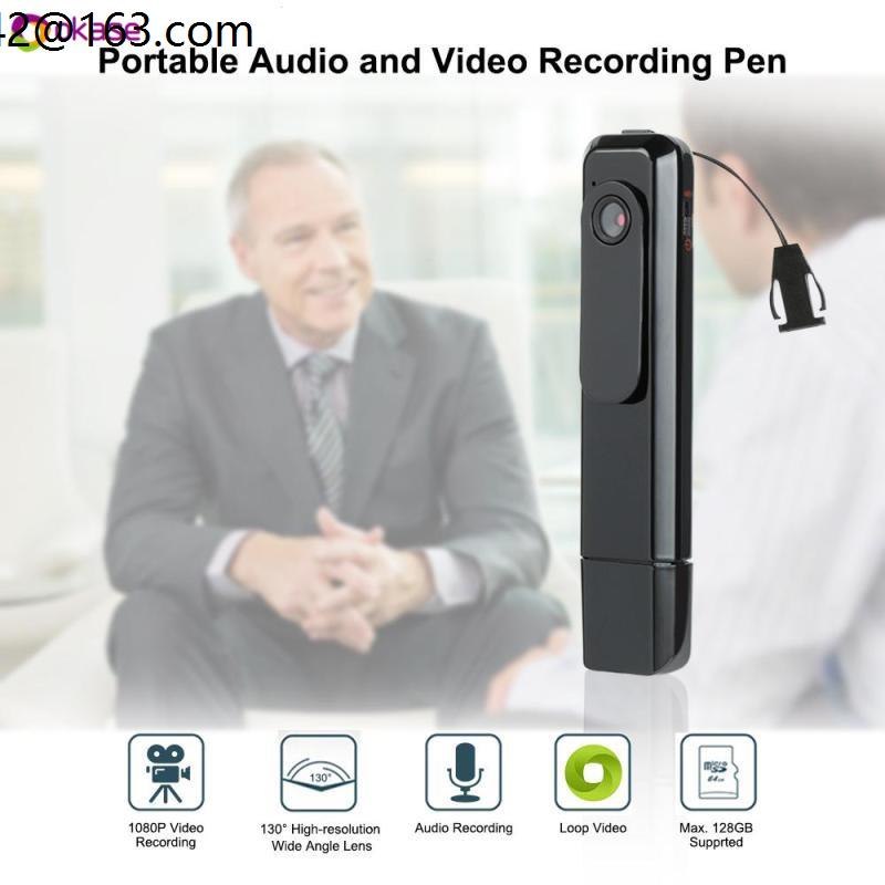 กล้องบันทึกวีดีโอขนาดเล็ก full hd mini dv 1080 p | Lazada.co.th