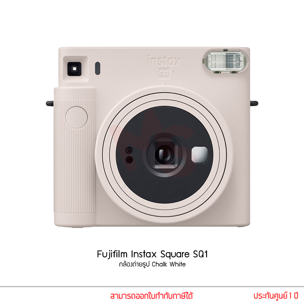 Fujifilm Instax Square SQ1 กล้องอินสแตนท์ by memory - memorystore ...