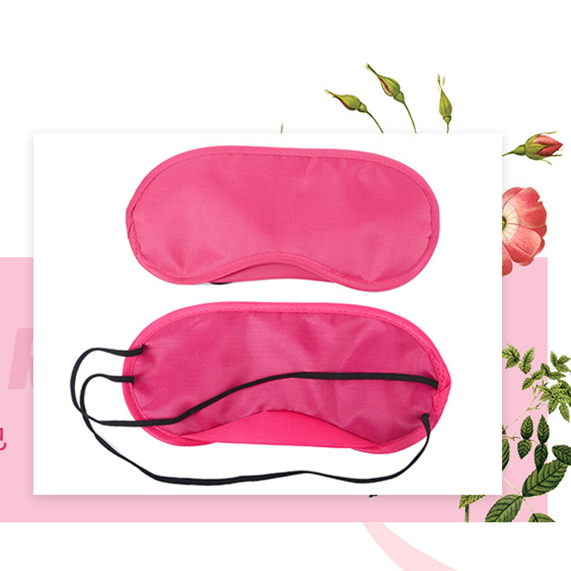 Spa Party Accessories Blindfold Sleep Eye Cover Eyeshade Kids Girls Spa ...