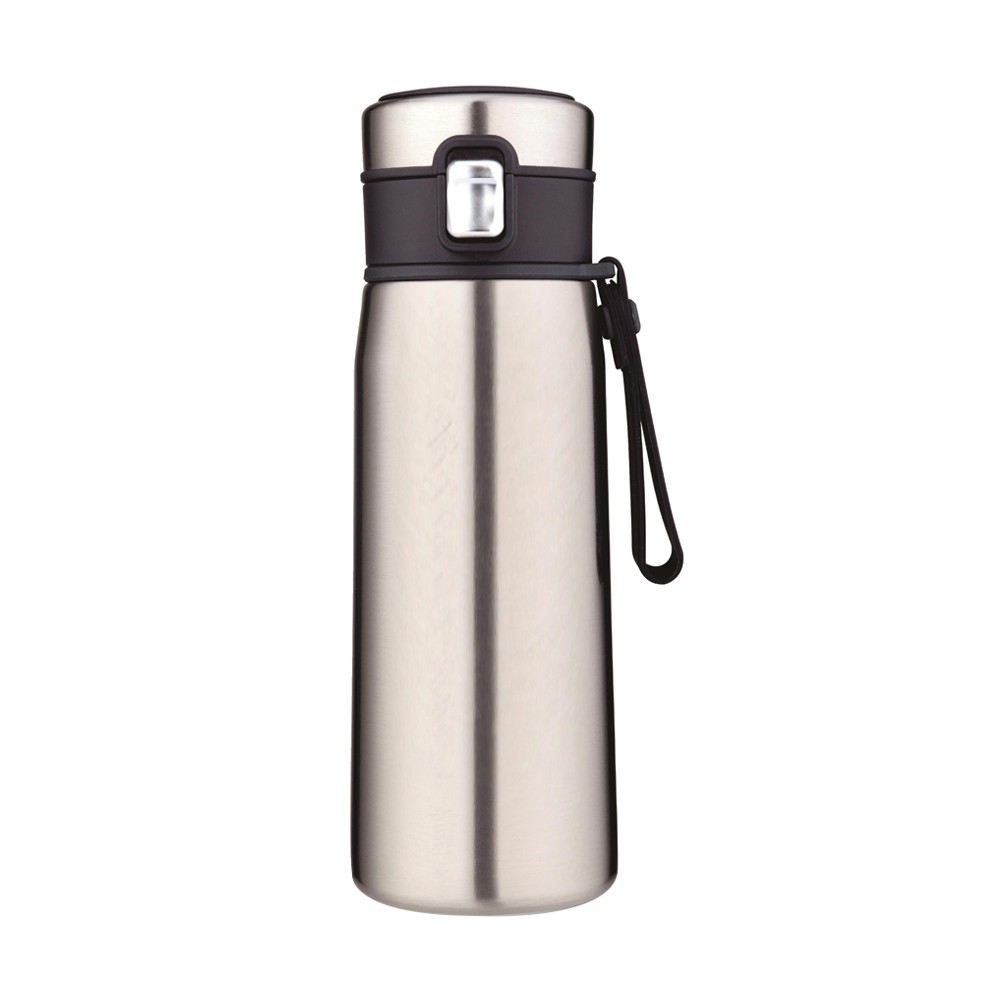 กระบอกน้ำเก็บอุณหภูมิ 1863 520 ML*SILVER (( เครื่องมือและอุปกรณ์ช่าง )) - AKICHAN - ThaiPick
