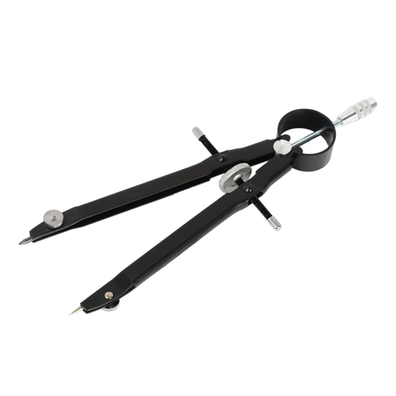 Professional Compass, Compass Geometry Set with Lock, Math and ...