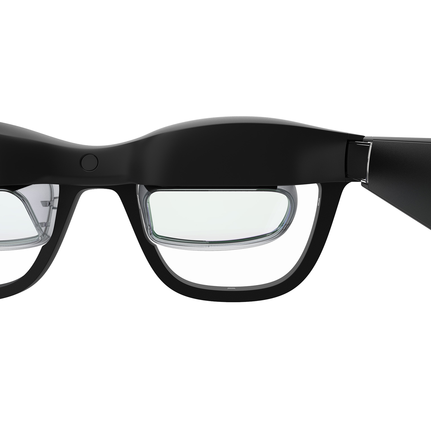 Nreal Air AR Glasses Smart Glasses Augmented Reality Glasses NR-7100RGL ...