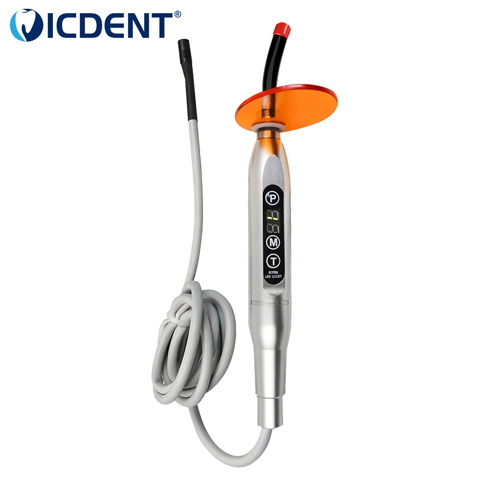 High Quality Tooth curing light machine Resin light curing machine LED ...