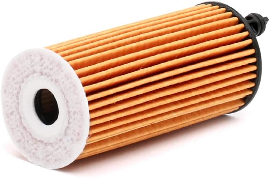 BMW กรองเครื่อง(Oil Filter) ยี่ห้อ MAHLE OX813/2D เครื่อง B47 B48 B38 ...