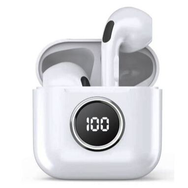 พร้อมส่ง! หูฟังบูลทูธ TWS X5 รุ่นใหม่ล่าสุด อัพเกรด มีจอแสดงสถานะ ...