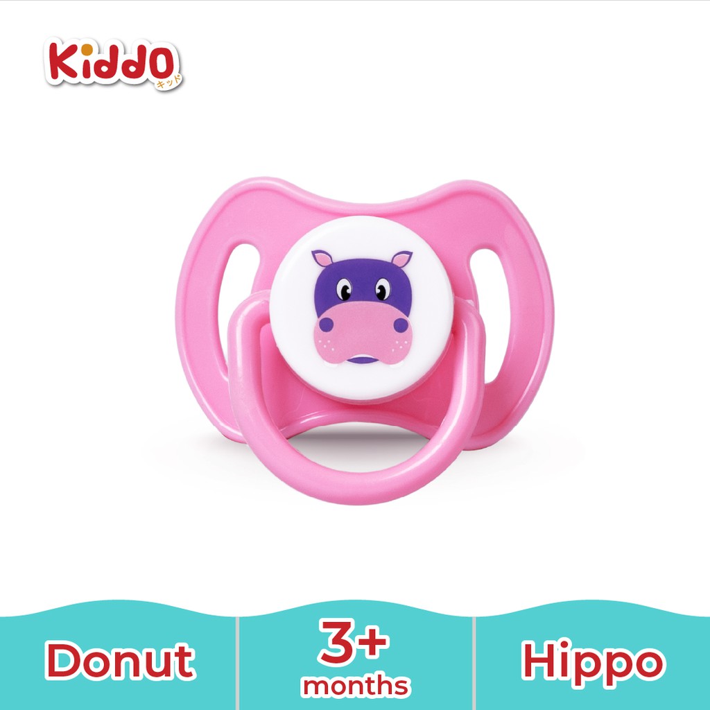 PAYDAY ???? ???? ถูกและดี l ???? Kiddo จุกดูดเล่น จุกหลอก ชนิดหัวแบน ...