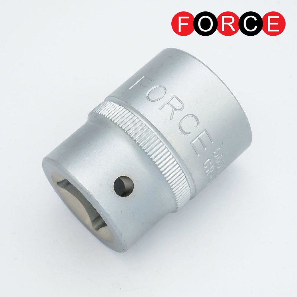 Force 9G0110 คีมหนีบท่อสายเบรค/สายน้ำมัน Made in Taiwan - JV center tools - ThaiPick