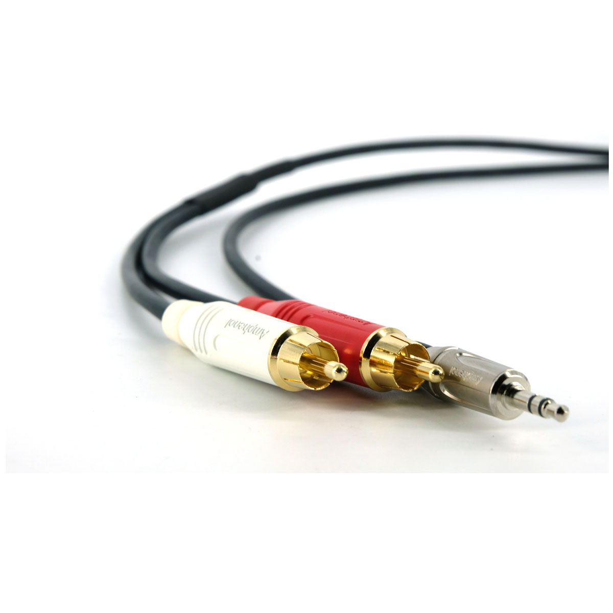 AMPHENOL APH-SPC-016 สายลำโพง16AWG ขด100เมตร - ai-paisarn - ThaiPick