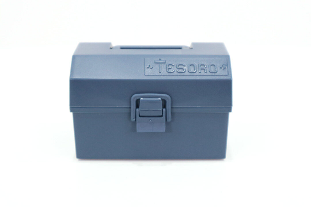 Container Tesoro case middle กล่องเก็บของ เก็บเครื่องมือ JP Quality ...