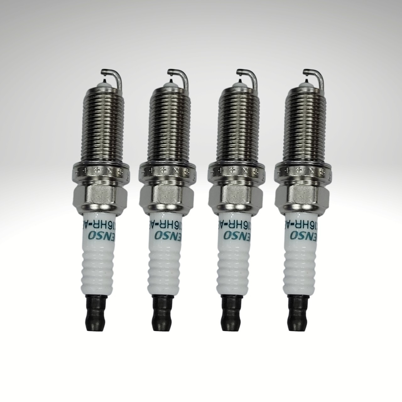 หัวเทียน IRIDIUM แท้ FK16HR-A8 Camry Hybrid AVV50 AVV51 ของแท้ 100% ...