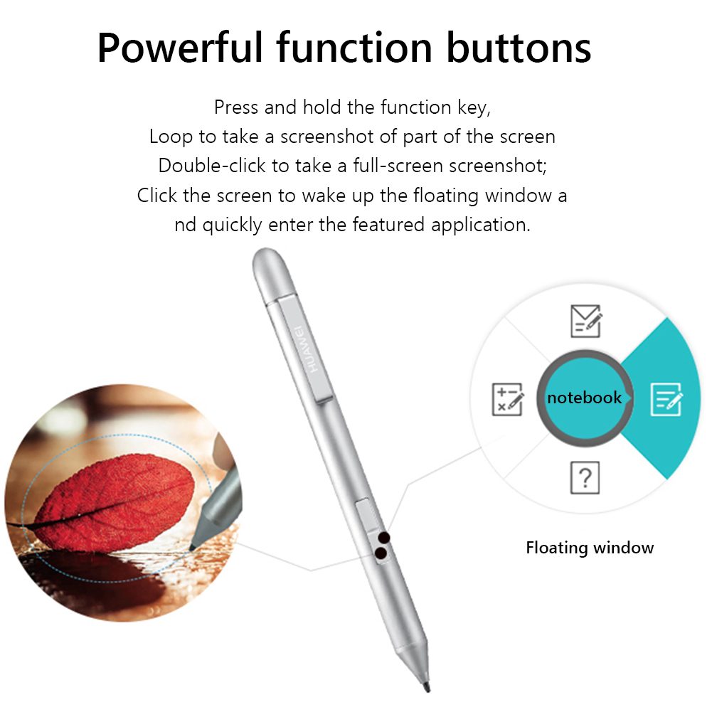 2021Tablet Capacitive Touch Pen Drawing Writing Pen Active Stylus ...